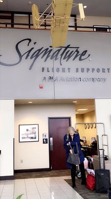 SIGNATURE FLIGHT SUPPORT - Updated December 2025 - 23950 Wind Sock Dr ...