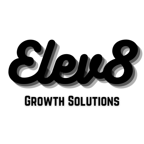 ELEV8 GROWTH SOLUTIONS - Updated December 2024 - Boston, Massachusetts - Marketing - Phone ...