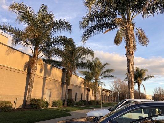 WEST SACRAMENTO RECREATION CENTER - 64 Photos & 46 Reviews - 2801 Jefferson Rd, West Sacramento ...