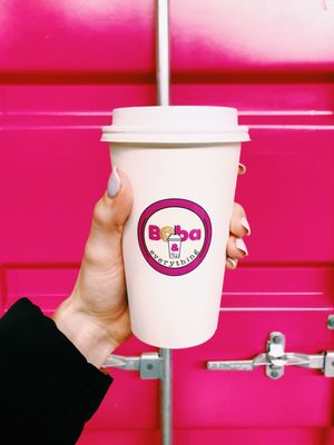 BOBA & EVERYTHING - Updated July 2025 - 53 Photos & 28 Reviews - 1220 ...