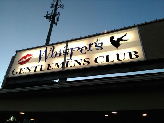 WHISPERS GENTLEMEN’S CLUB - Updated December 2025 - 17 Photos & 16 ...