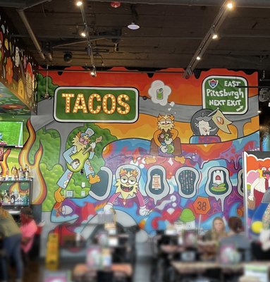 CONDADO TACOS - Updated May 2026 - 100 Photos & 76 Reviews - 6210 Penn ...