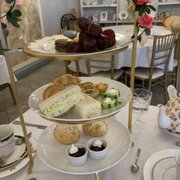 TEALICIOUS TEA HOUSE & CATERING - 153 Photos & 85 Reviews - 4995 W ...