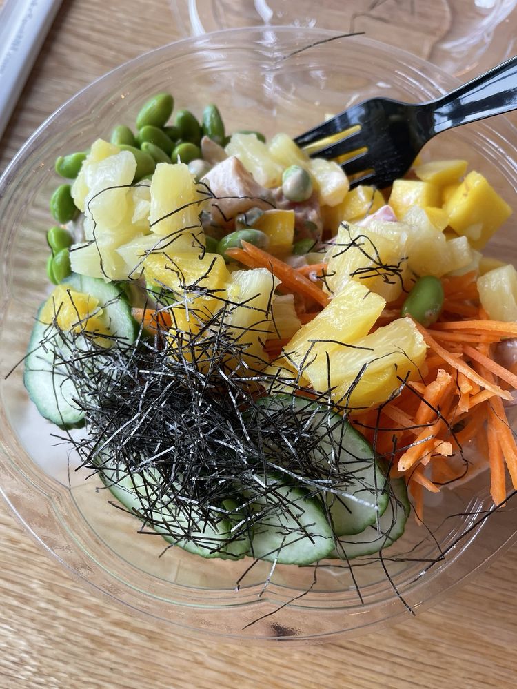 POKE SPOT - Updated December 2025 - 16 Photos & 19 Reviews - 270 ...