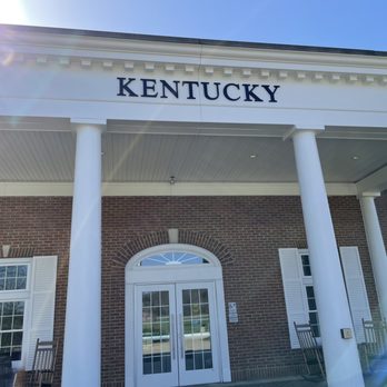 KY REST AREA - Updated December 2025 - 19 Photos - I-65 Southbound ...