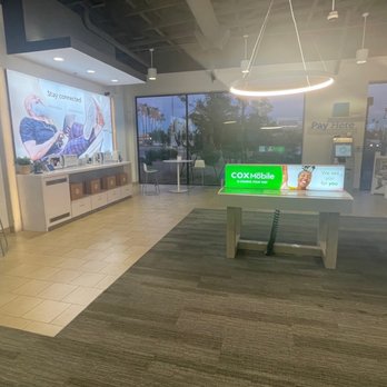 COX STORE - Updated December 2025 - 29 Photos & 74 Reviews - 301 E Bell ...