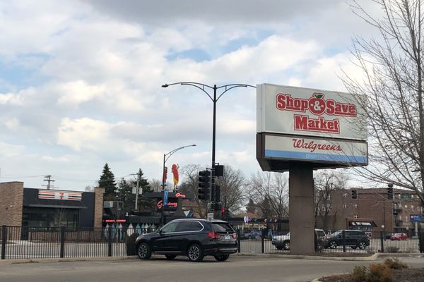 SHOP & SAVE MARKET - Updated June 2025 - 87 Photos & 90 Reviews - 6312 ...