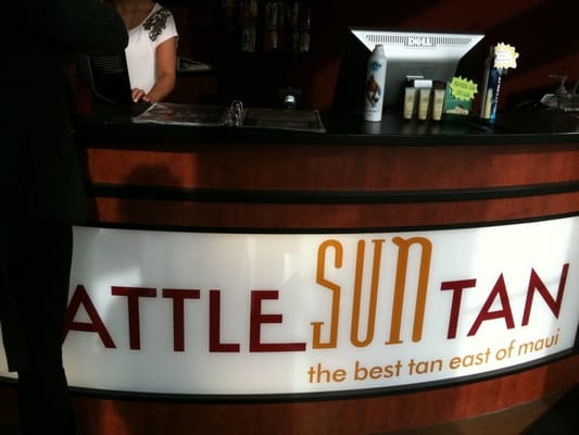 SEATTLE SUN TAN - Updated December 2025 - 29 Photos & 97 Reviews - 1416 ...