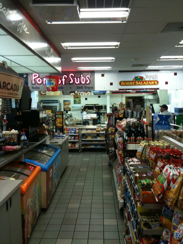 PORT OF SUBS - Updated August 2025 - 3147 N Clovis Ave, Fresno ...