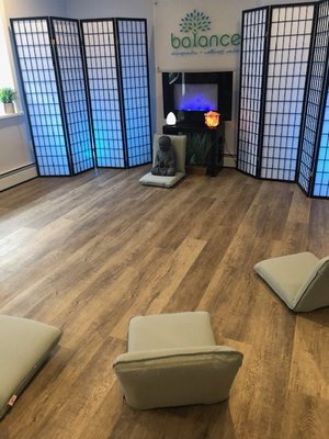 BALANCE WELLNESS CENTER - Updated January 2026 - 1999 Rte 88, Brick ...