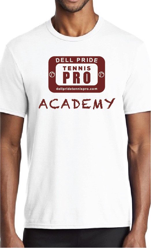 DELL PRIDE TENNIS PRO - Updated May 2026 - 6255 Carrollton Ave ...