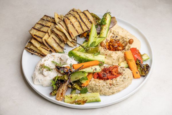 LIMONÉ MEDITERRANEAN - 183 Photos & 96 Reviews - 905 E Arrow Hwy ...