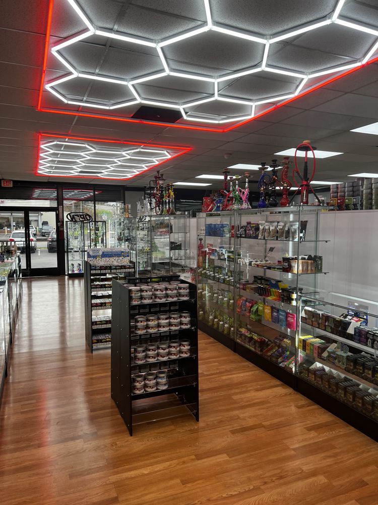 VAPE MASTER N SMOKES - Updated September 2025 - 49 Photos - 2177 ...