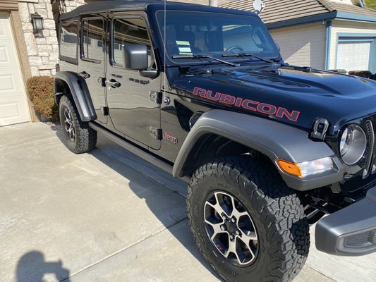 FUTURE CHRYSLER DODGE JEEP RAM OF CONCORD - Updated January 2026 - 83 ...