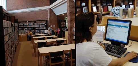 NORTHEAST REGIONAL LIBRARY - Updated July 2025 - 14 Photos - 1023 N ...