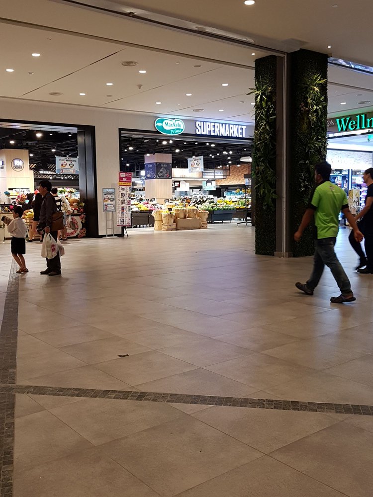 AEON MAXVALU PRIME - Updated February 2025 - B1-01, Kuala Lumpur ...