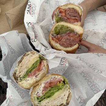 ZANOTTO’S FAMILY MARKET - Grocery at 1970 Naglee Ave, San Jose, California - 689 Photos & 786 ...