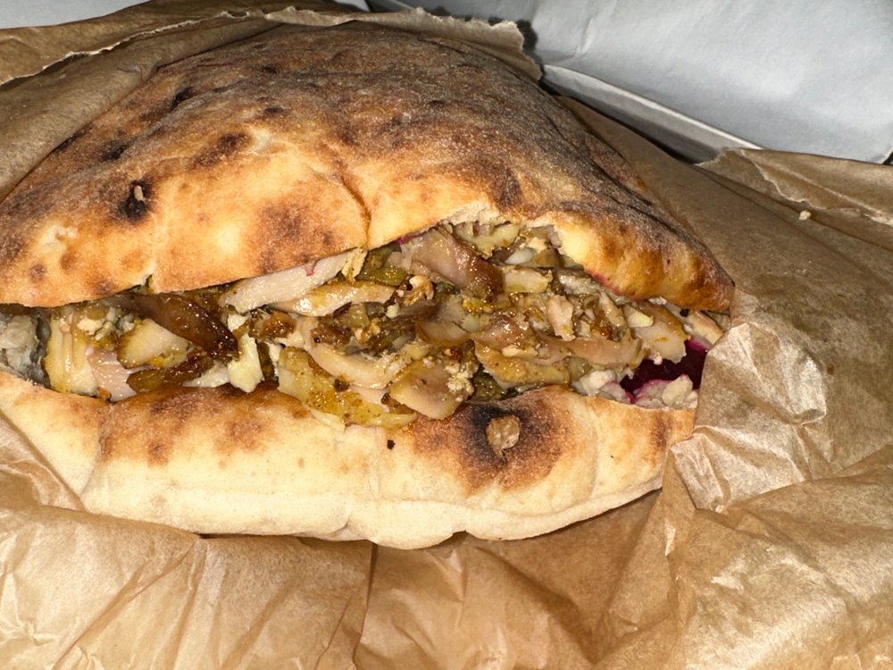 SOOM SOOM FRESH MEDITERRANEAN - BRENTWOOD - Updated March 2025 - 137 ...