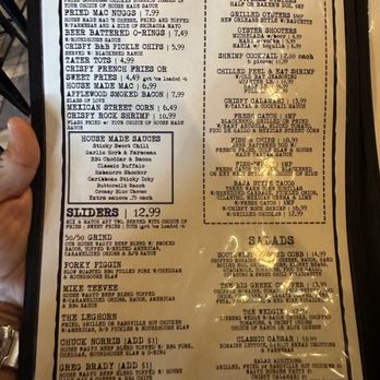 BILLY JACKS SHACK - Updated February 2025 - 858 Photos & 561 Reviews ...