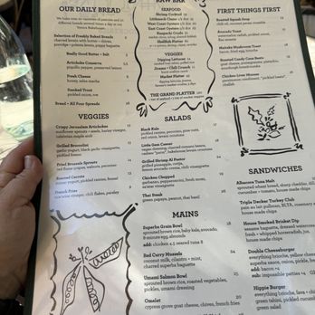 SUPERBA FOOD + BREAD - Updated May 2024 - 764 Photos & 463 Reviews ...