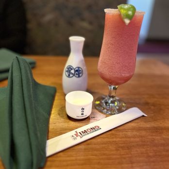 KIMONO JAPANESE RESTAURANT - Updated December 2024 - 820 Photos & 709 ...