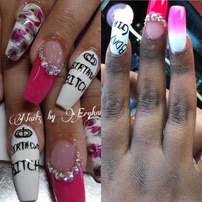 GREAT NAILS & SPA - 207 Photos & 667 Reviews - 2911B S 1st St, Austin ...