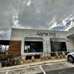 LING WU ASIAN RESTAURANT AT LANTANA PLACE - Updated March 2025 - 546 Photos & 283 Reviews - 7415 ...