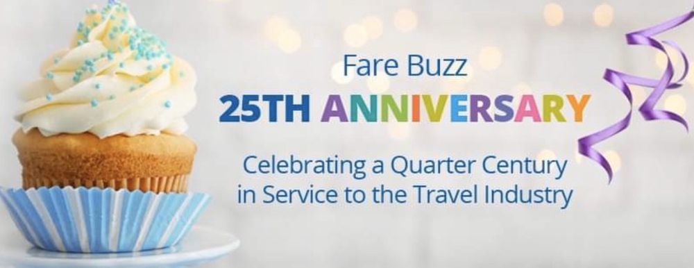 FARE BUZZ - 135W 50th St, New York, New York - Travel Services - Phone ...