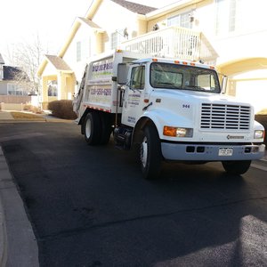 WESTERN DISPOSAL - Updated August 2025 - 36 Photos & 26 Reviews - 5880 ...