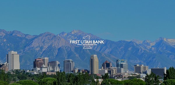 FIRST UTAH BANK - Updated August 2025 - 11 Photos - 3826 S 2300th E ...
