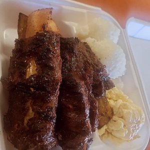 MATIKI ISLAND BBQ - 1588 Photos & 1875 Reviews - 3070 W Lincoln Ave ...