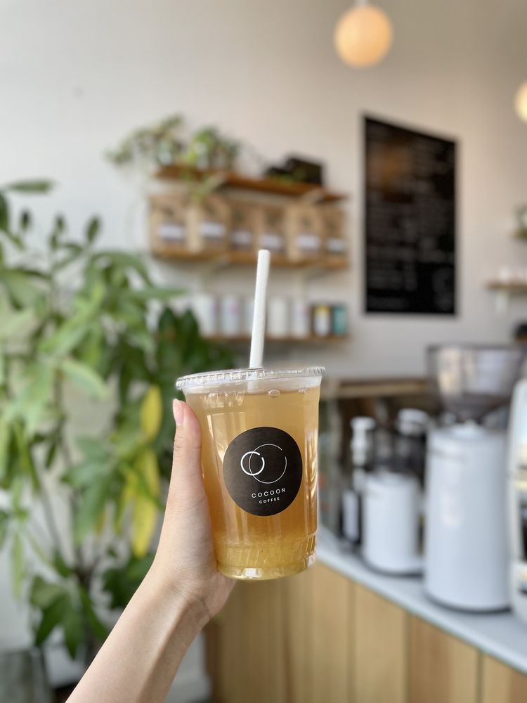 COCOON COFFEE - 262 Photos & 41 Reviews - 855 Wilson Avenue, Toronto ...