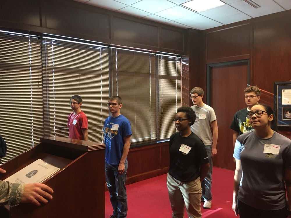 MILWAUKEE MEPS 6TH BATTALION US MILITARY PROCESSING COMMAND - Updated ...