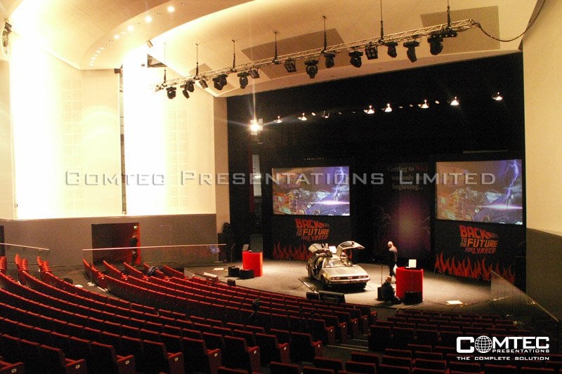 COMTEC PRESENTATIONS - Updated April 2024 - 126-146 Fairfield Rd ...