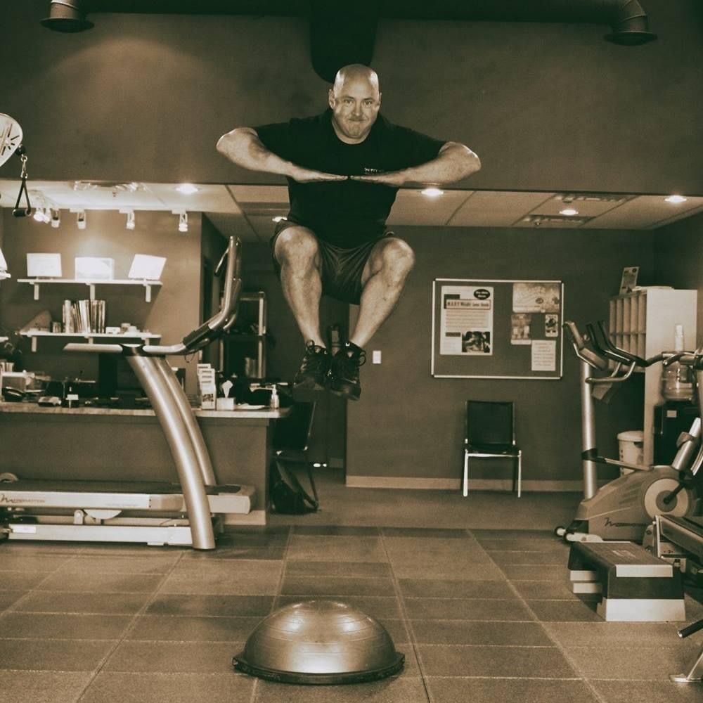 INFINITY PERSONAL TRAINING & FITNESS - Updated December 2025 - 3270 ...