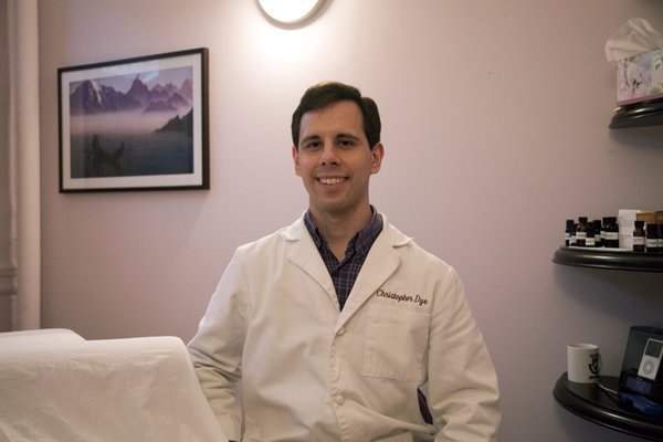 CHRISTOPHER DYE, DAC, LAC - Updated November 2025 - 15 Reviews - 41 ...