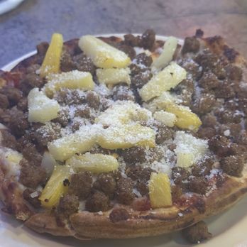 POPPA ROLLO’S PIZZA - Updated November 2025 - 97 Photos & 238 Reviews ...