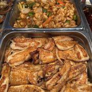 FUJI BUFFET - Updated March 2025 - 25 Photos & 16 Reviews - 3904 S Dale ...