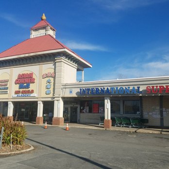 ASIAN CORNER MALL - Updated December 2025 - 31 Photos & 33 Reviews ...
