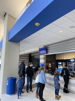 CHAIFETZ ARENA - Updated December 2025 - 131 Photos & 57 Reviews - 1 S ...