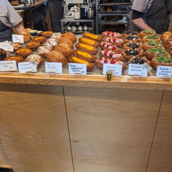 CAFÉ DEAR LEON - Updated June 2024 - 758 Photos & 286 Reviews - 2929 O ...