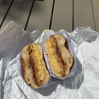 SHUG’S BAGELS - Updated August 2024 - 112 Photos & 118 Reviews - 4001 ...