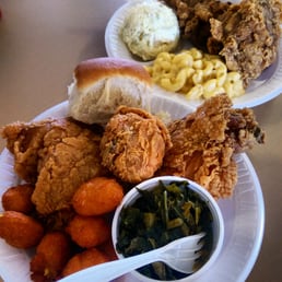 CHATMAN’S CHICKEN - Updated June 2025 - 144 Photos & 218 Reviews - 1747 ...