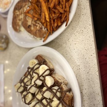 CROSS BAY DINER - Updated December 2024 - 455 Photos & 433 Reviews ...