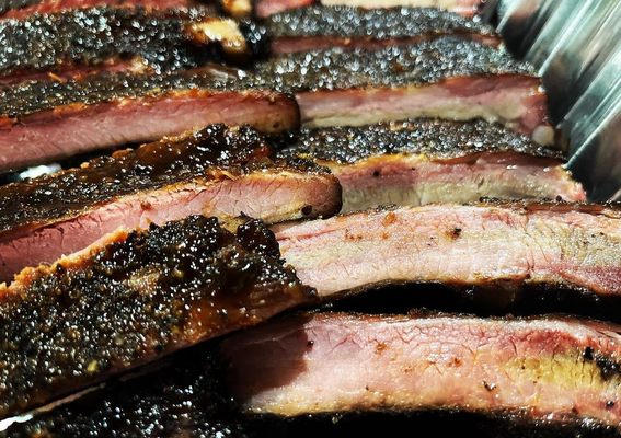 SMOKIN’ SIMMONS BBQ - Updated May 2024 - 28 Photos - Wesley Chapel ...