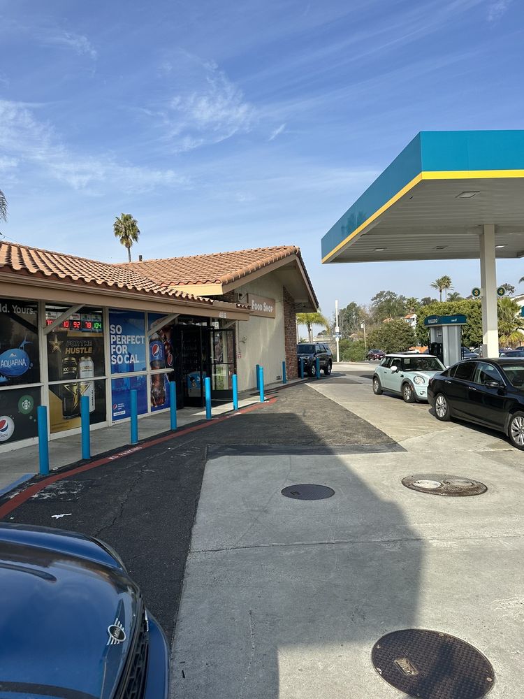 VALERO GAS - Updated April 2026 - 11 Photos & 43 Reviews - 4616 Texas ...