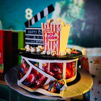 KRUMBS CAKES - Updated October 2025 - 333 Photos & 292 Reviews - 1545 ...