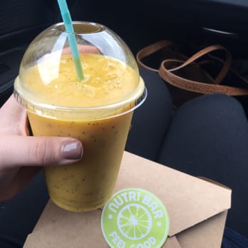 NUTRI BAR - Updated August 2024 - 72 Chorley Street, Bolton, Greater ...