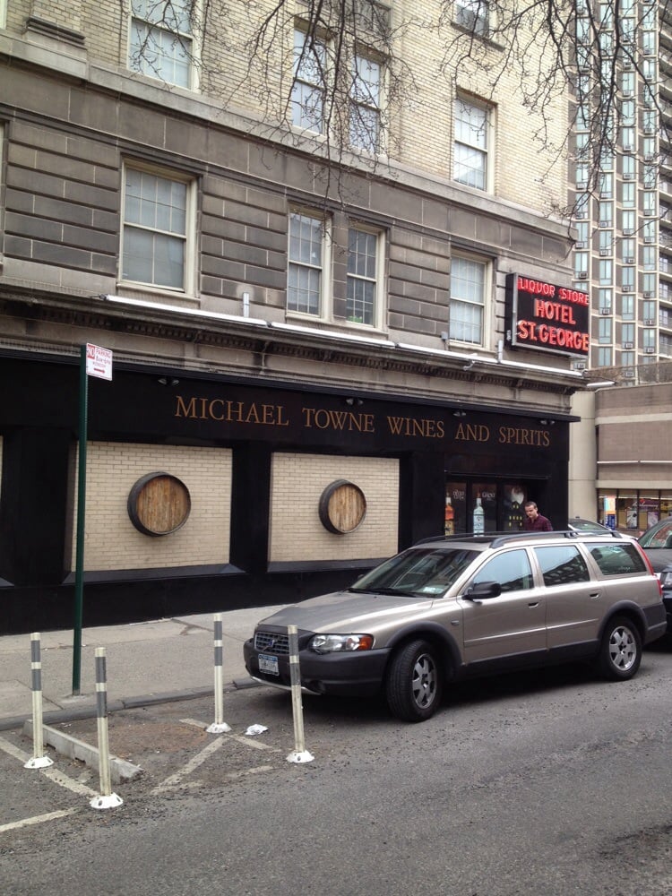 MICHAEL TOWNE WINES & SPIRITS - Updated December 2025 - 54 Reviews - 73 ...