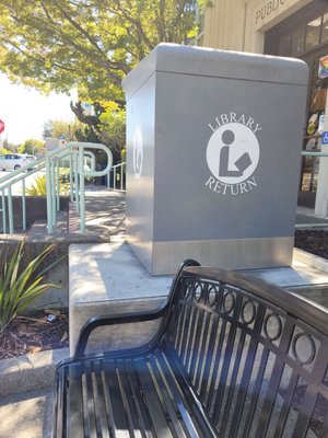 MARTINEZ PUBLIC LIBRARY - Updated August 2025 - 28 Photos & 13 Reviews ...